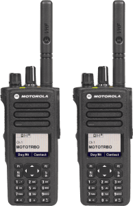 Motorola Radio App | Motorola Team Communications