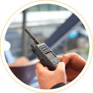 Motorola Radio App Software | Two-Way Radio System Application