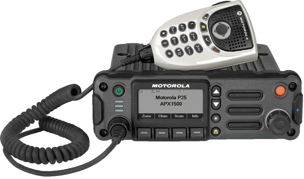 Motorola Two-Way Radios | Authorized 2 Way Radio Dealer