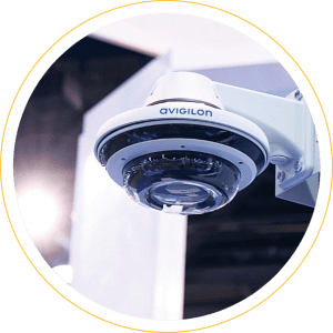 Avigilon Video Surveillance | Wireless Security Camera System