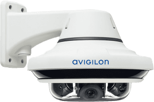 Avigilon Video Surveillance | Wireless Security Camera System