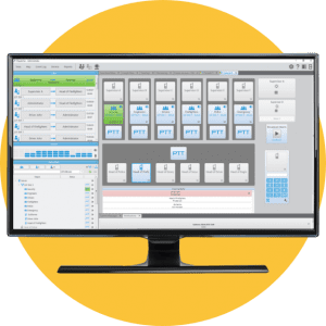 Public Safety Dispatch Consoles | Voice Logging Recorders