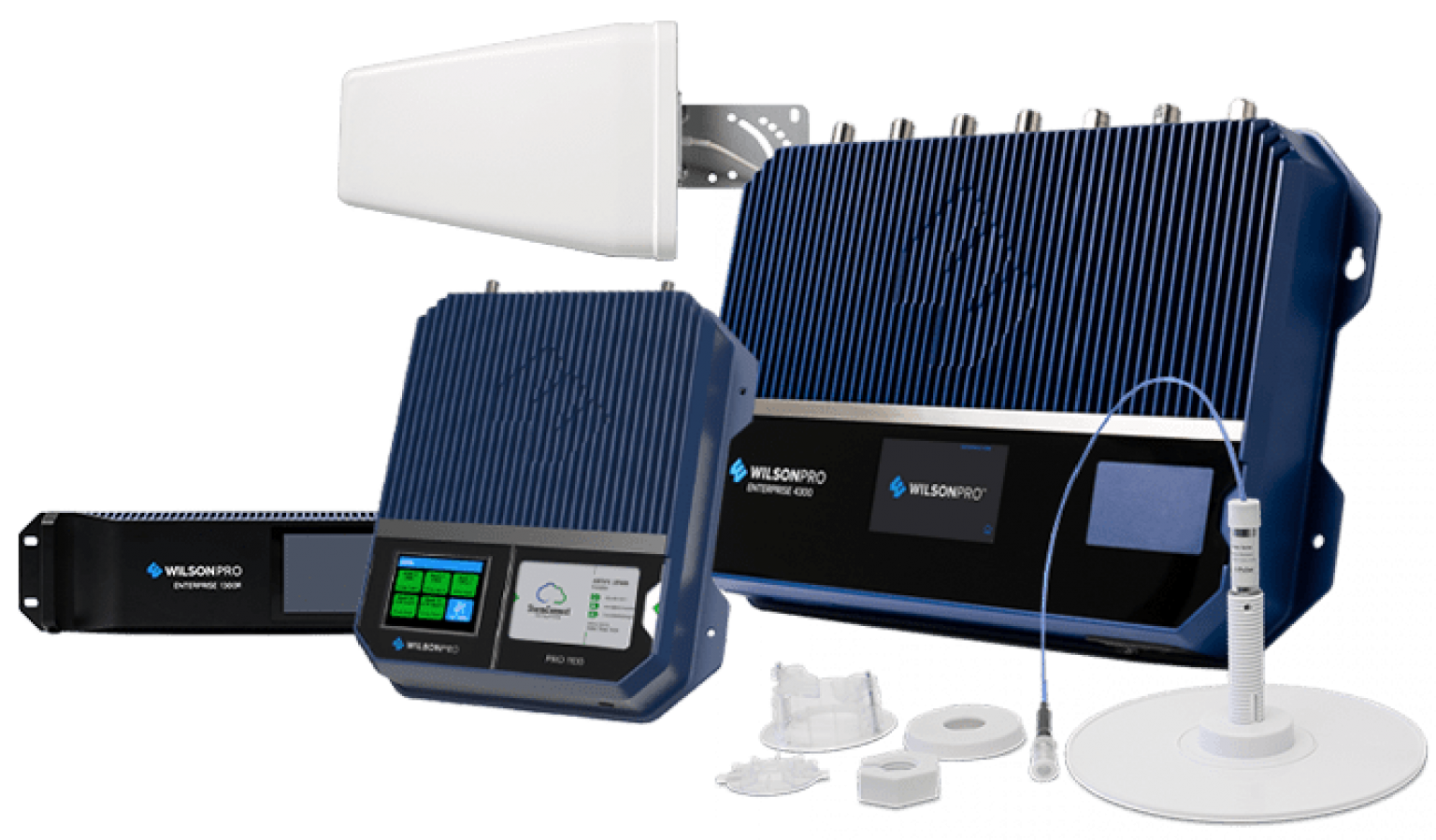 Wilson Pro - Cellular Signal Amplifier